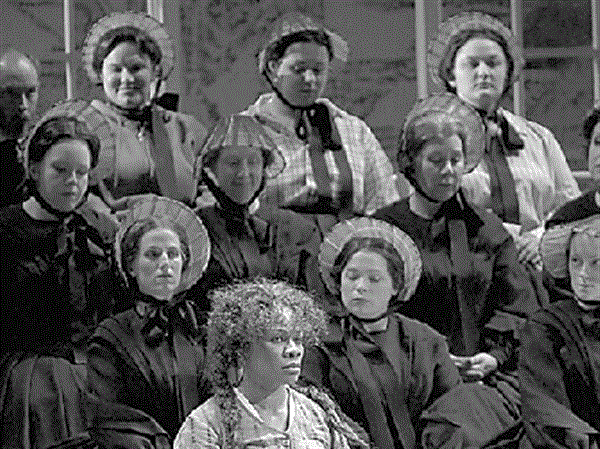 Story of runaway slaves gets world premiere at Detroit Opera House ...