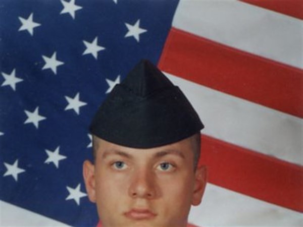 Purple Heart hero touched many lives | The Blade