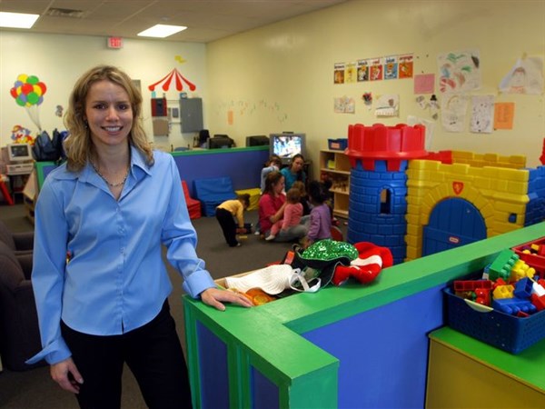 Licensed drop-in centers open 7 days, offer variety of services | The Blade