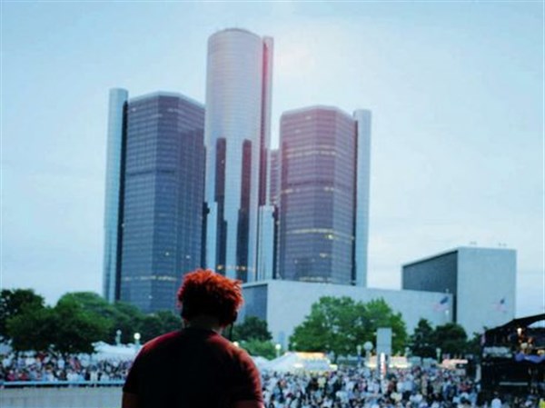 Annual techno music fest this weekend in Detroit | The Blade