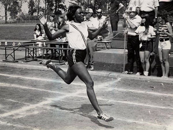 Morehead helped Scott to title, became Olympian | The Blade