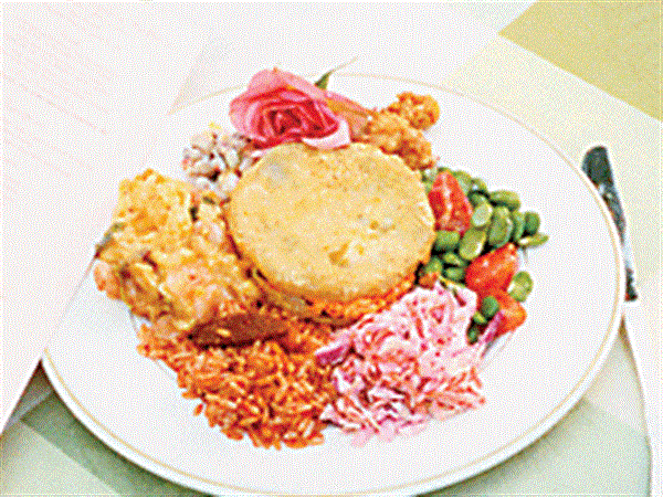 A taste of North Carolina | The Blade