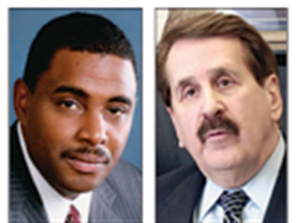 Bureau aide told to 'give MDL a break'; records released by Taft say ...