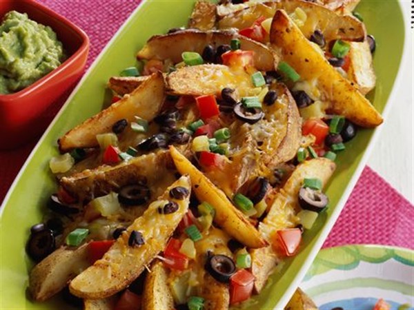 Cool foods for kids | The Blade