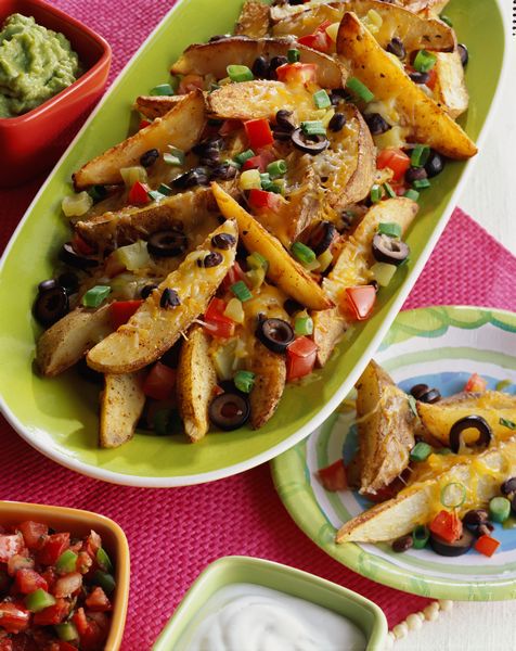 Cool Food Ideas New