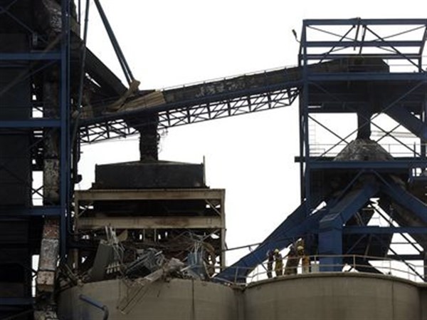 Elevator fire, explosion ruled to be accidental | The Blade