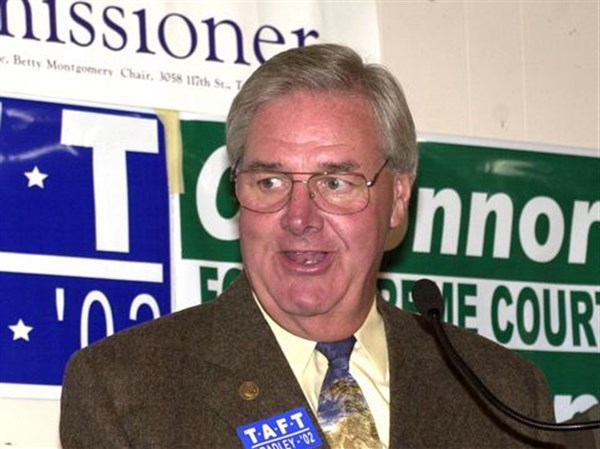 Bank board hired lobbyist with links to Ohio GOP chief | The Blade