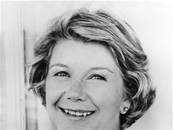 Barbara Bel Geddes, Miss Ellie Ewing of TV s Dallas, dies at 82 * New ...