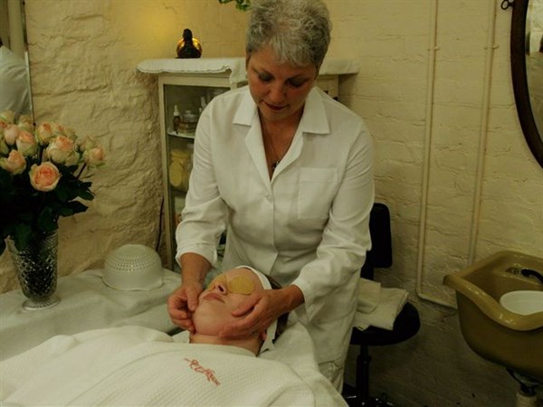 Rejuvenation station reaches a milestone | The Blade