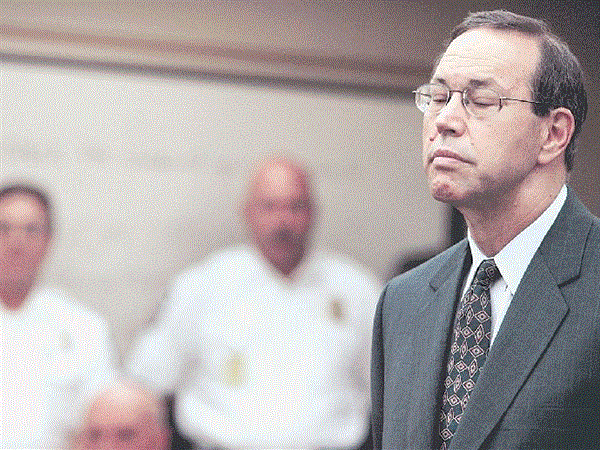 Taft declared guilty | The Blade