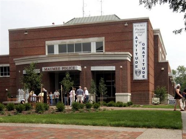 Maumee police to hold citizens’ fall academy | The Blade
