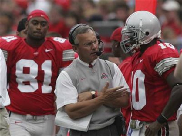 Smith definitely gives Ohio State different look | The Blade