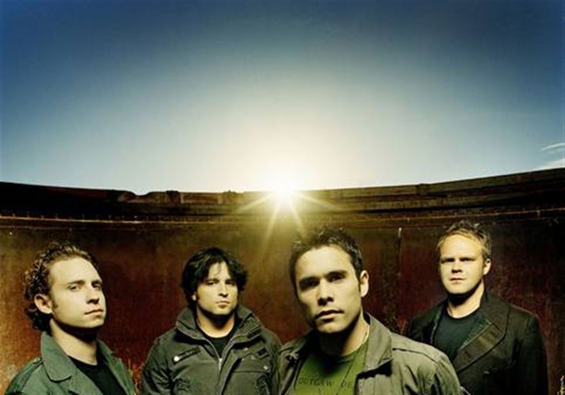 Trapt Band