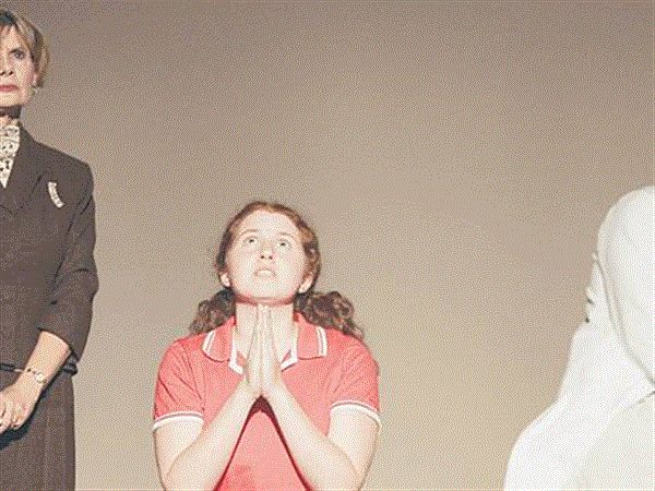 Troupe, show debut on Collingwood stage | The Blade