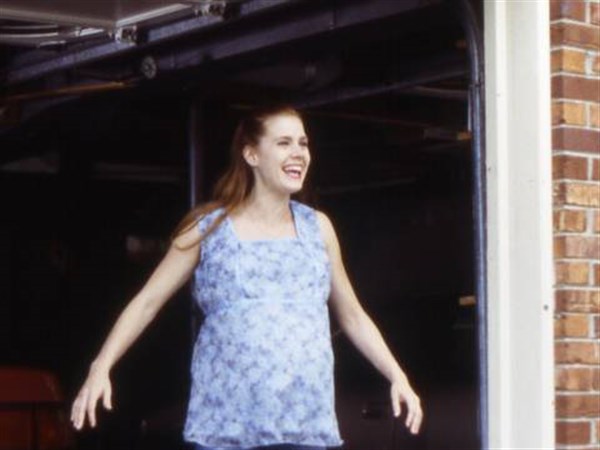 Movie review: Junebug ***** | The Blade