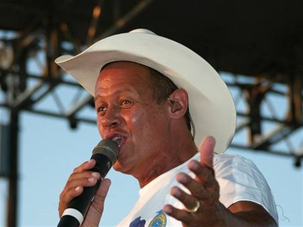 The real McCoy: Country singer Neal McCoy revels in the freedom of ...