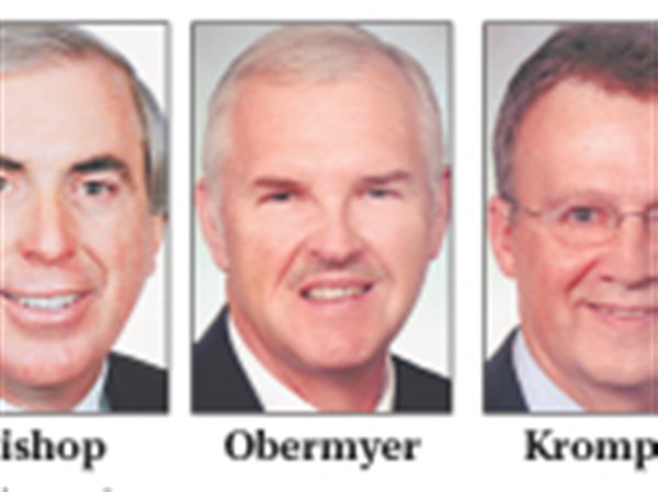 Senior officers promoted at Matrix Technologies | The Blade