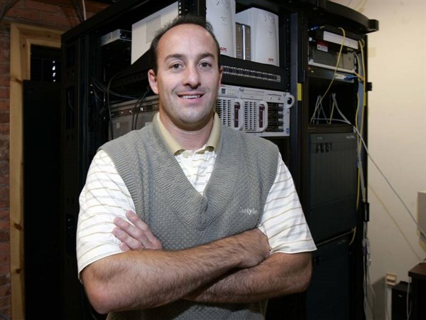 Toledo investment group puts $1 million in 5 start-ups | The Blade