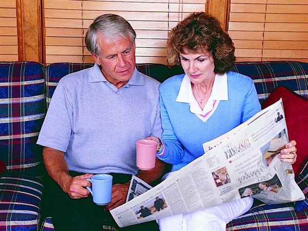 Adequate Lighting Important for All Ages | The Blade