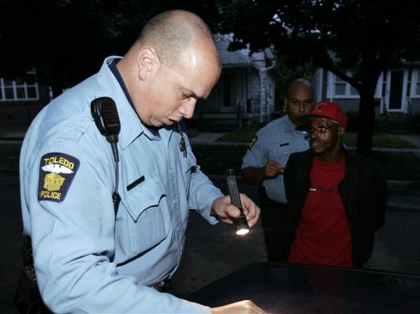 Toledo gang unit's focus shifts toward crime suppression | The Blade