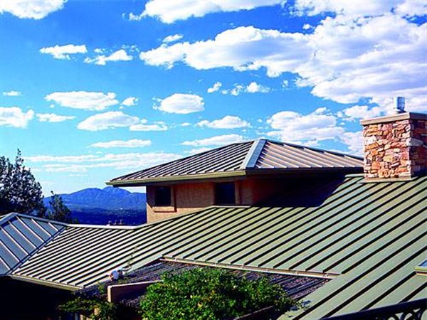 New Cool-Roof Technologies Save Energy -- and Look Good Doing It | The ...