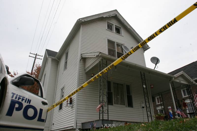 Tiffin man dies after fight at house - The Blade