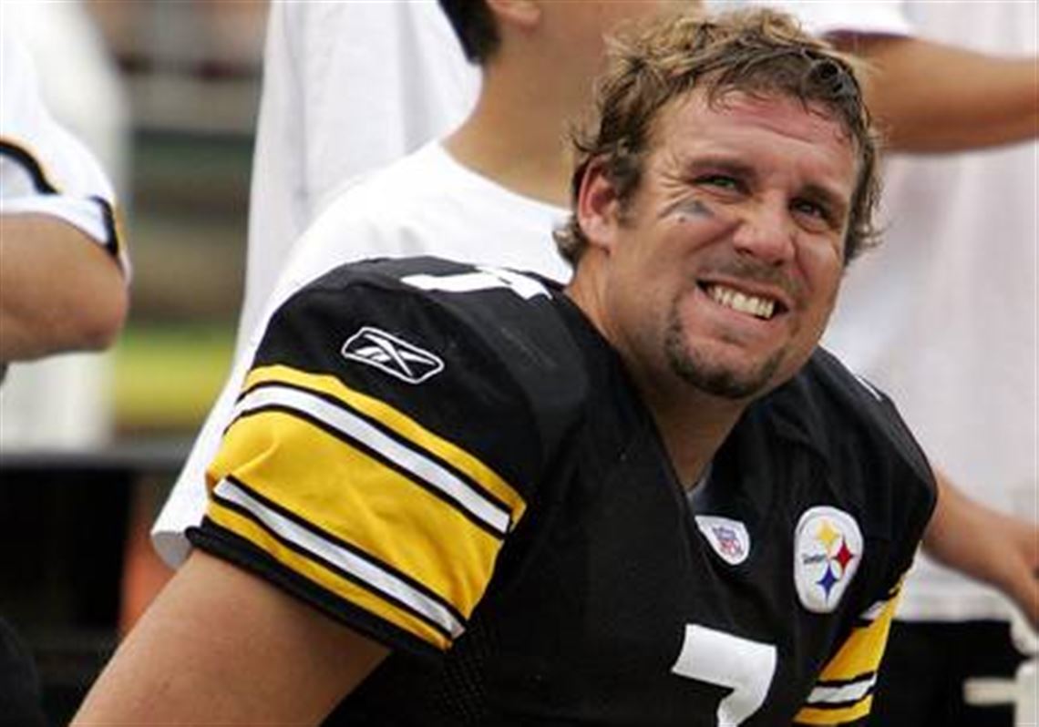 Ben Roethlisberger 2005