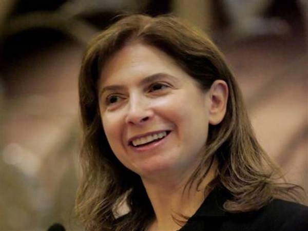 Female rabbi finds passion in writing | The Blade