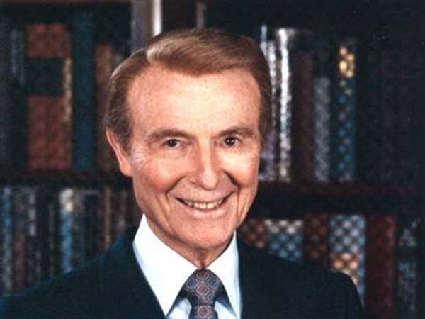 This Is Your Life host Ralph Edwards dies at 92 | The Blade