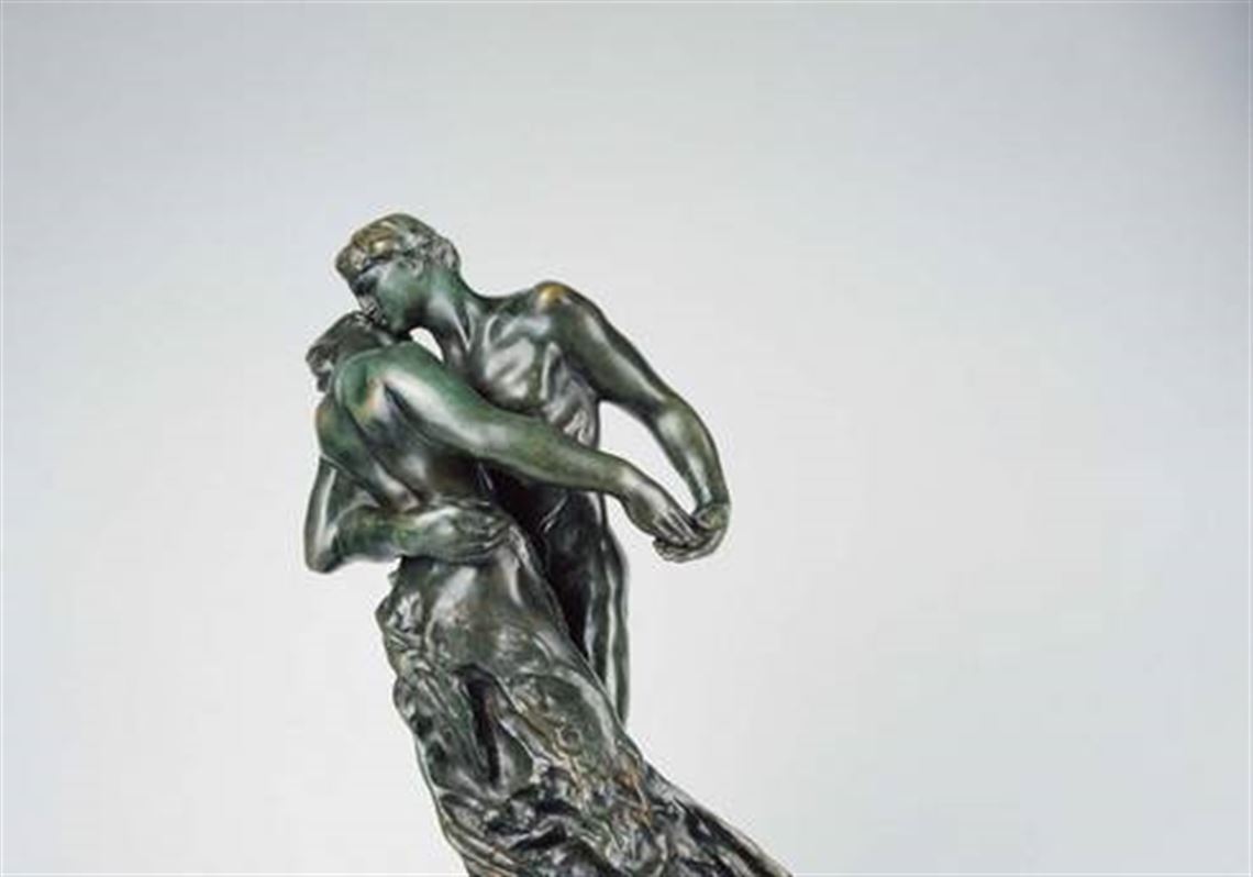 Works By Rodin
