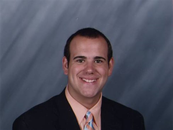 Student of the Week: Mark Deeter | The Blade