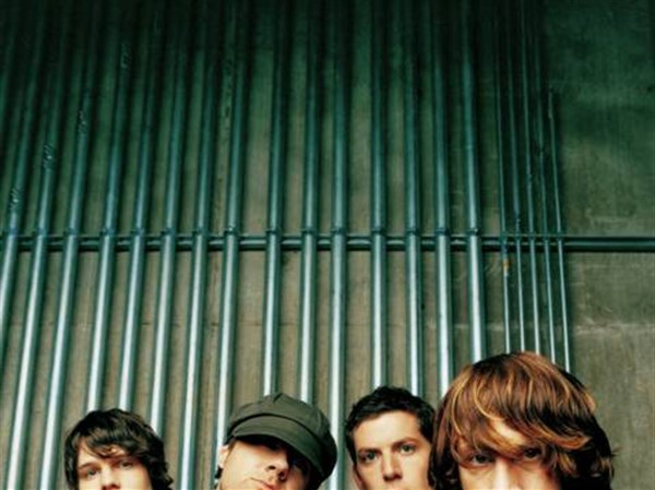 Innovative band Audio Adrenaline to tell fans 'Adios' | The Blade