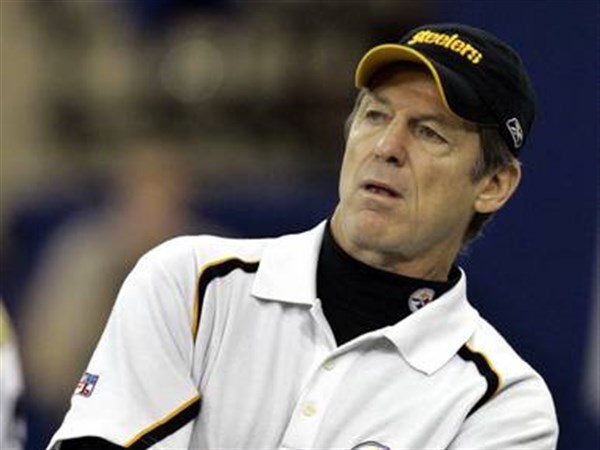 LeBeau has learned from the best | The Blade