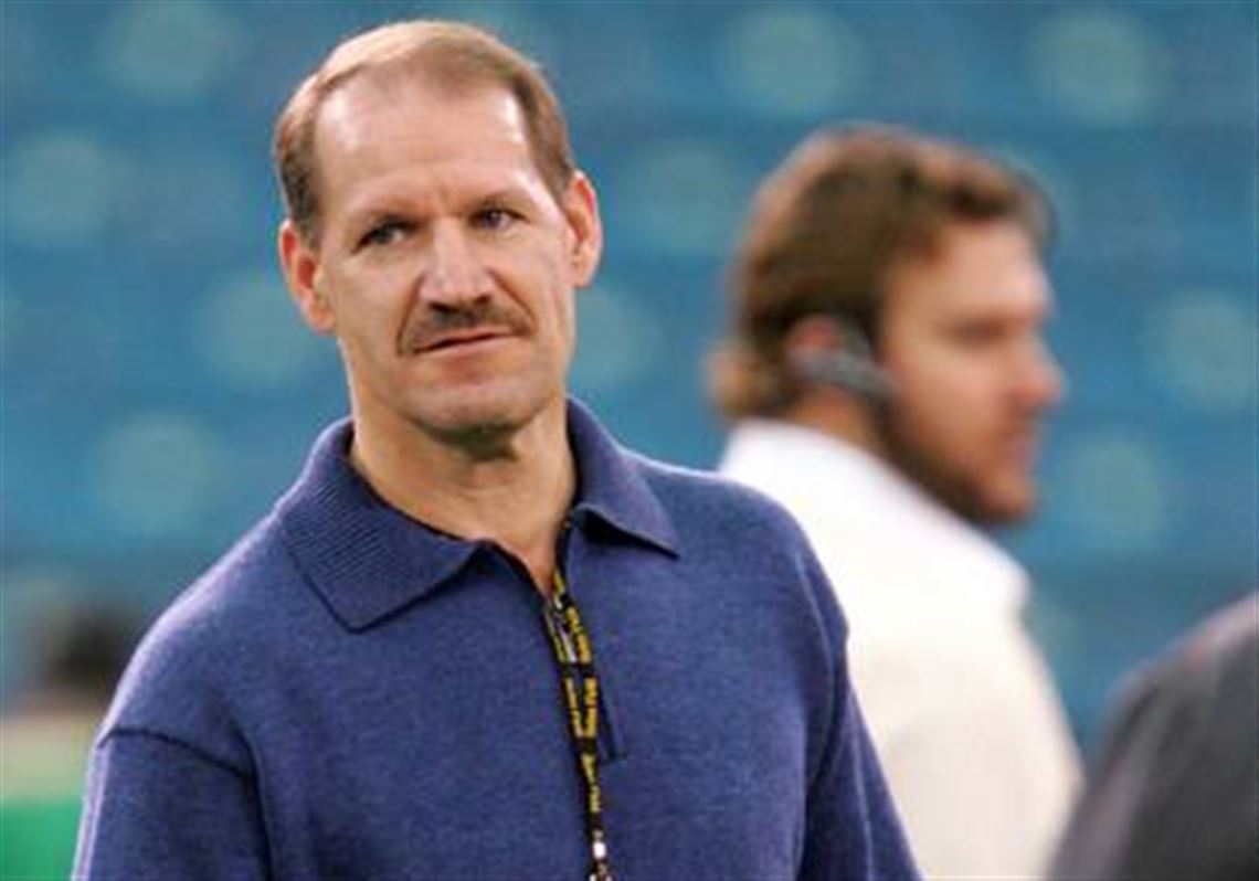 Bill Cowher Daughters