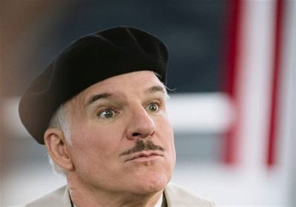 Inspector Clouseau Steve Martin