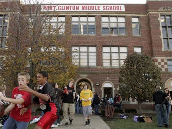 Port Clinton school superintendent expected to ask for bond issue | The ...