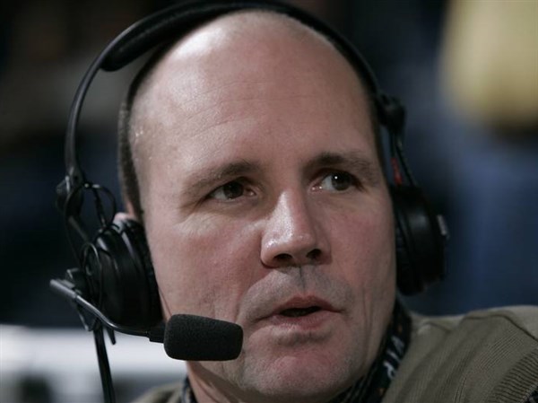 Jay Lehman: Point man for 3 Rockets title teams | The Blade