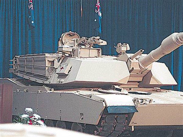 MORE WORK FOR LIMA TANK PLANT | The Blade