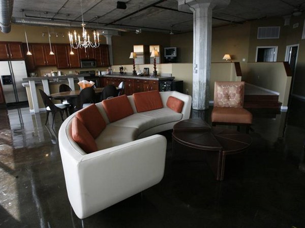 Color your mood: Decor palette reflects emotions | The Blade