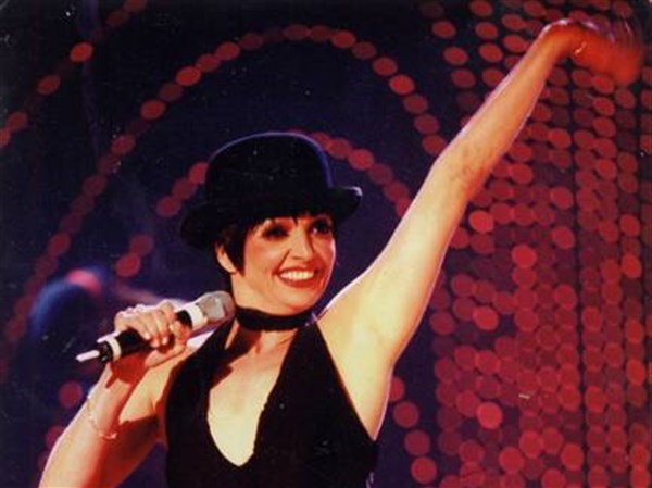 'Judy & Liza' returns | The Blade