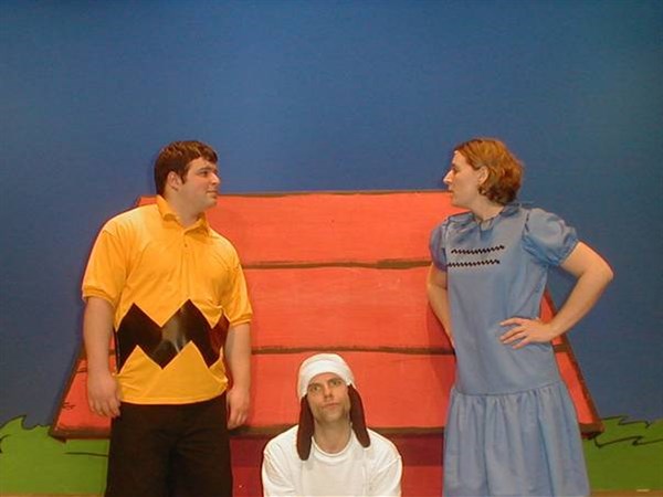 'Peanuts' takes the stage | The Blade