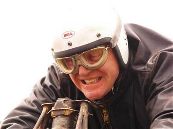 Movie review: The World's Fastest Indian **** | The Blade