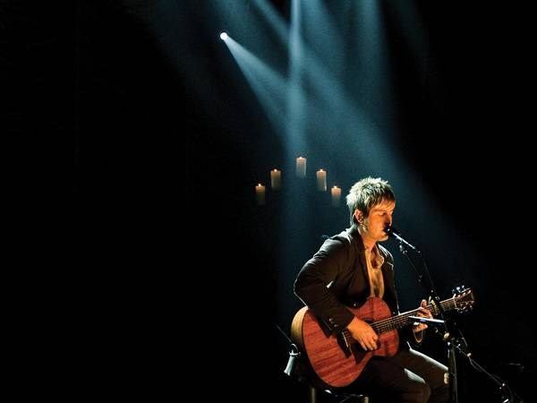 Christian singer Jeremy Camp pours his life into his music | The Blade