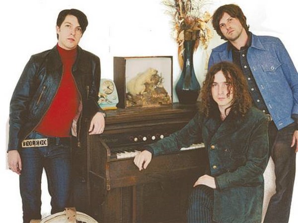 Success and the Soledad Brothers | The Blade