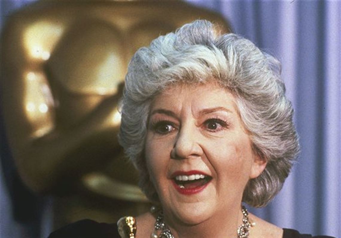 Maureen Stapleton Bye Bye Birdie