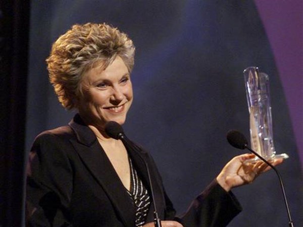Setting her own pace: Anne Murray still loves to perform, but not ...