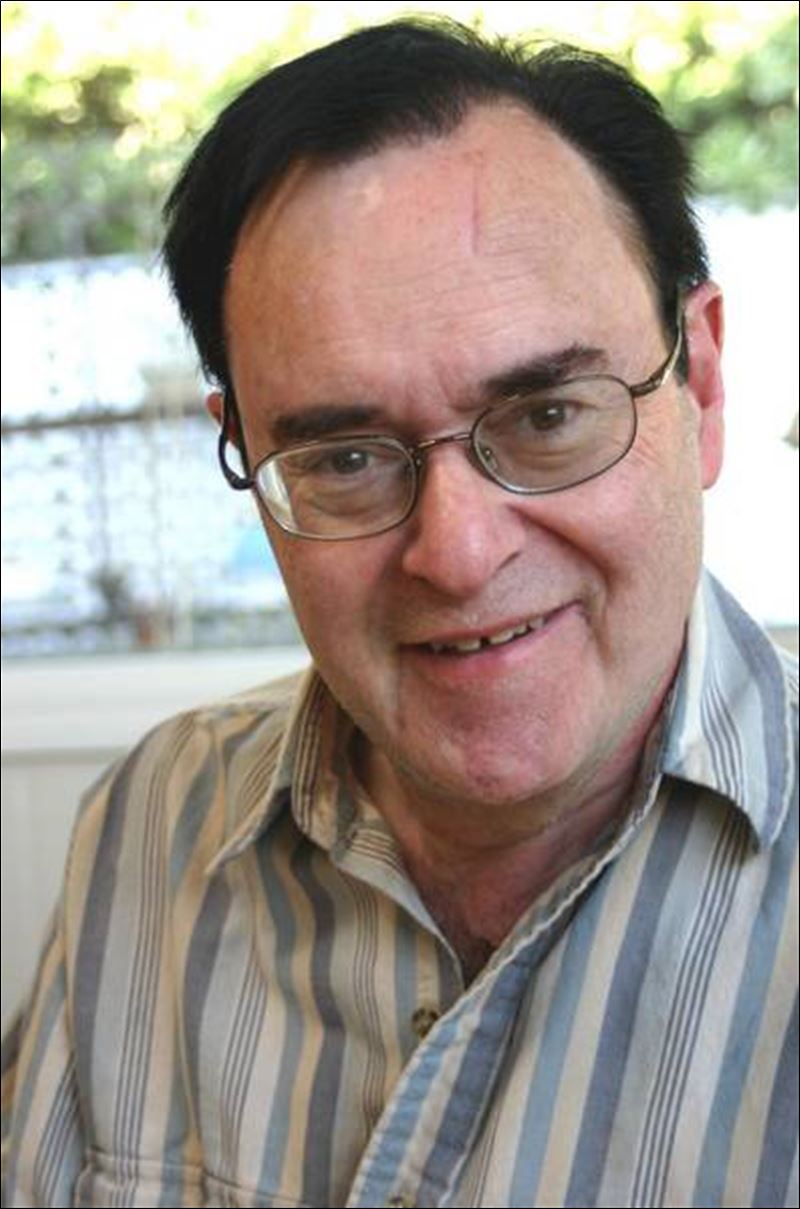 David Lander - Alchetron, The Free Social Encyclopedia