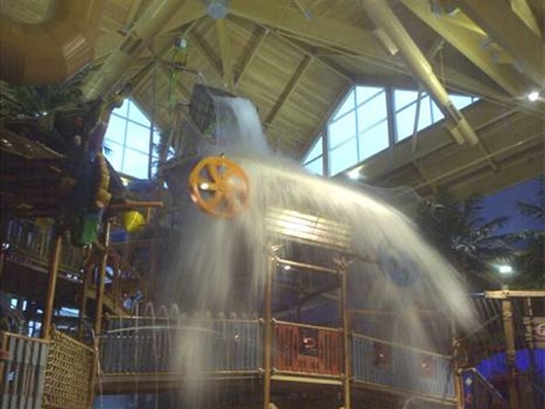 Cedar Point water park to reopen Monday after main break | The Blade