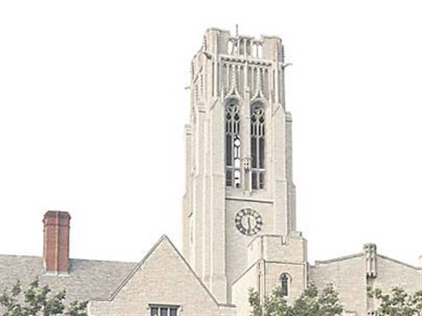 Bells and chimes will sound again from UT's campus | The Blade