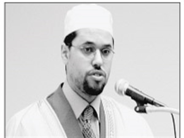 New imam to promote spirituality, openness | The Blade